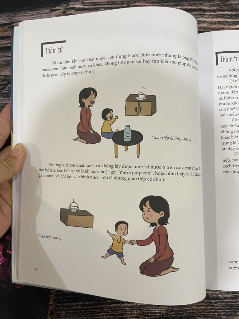 Cuốn sách "Dạy Con 24/7" - SÁCH DẠY TRẺ
